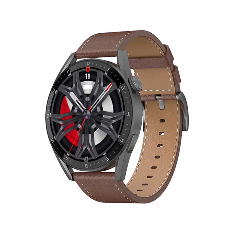 G-TiDE S1 Lite Bluetooth Calling Smartwatch | Gadget Track BD