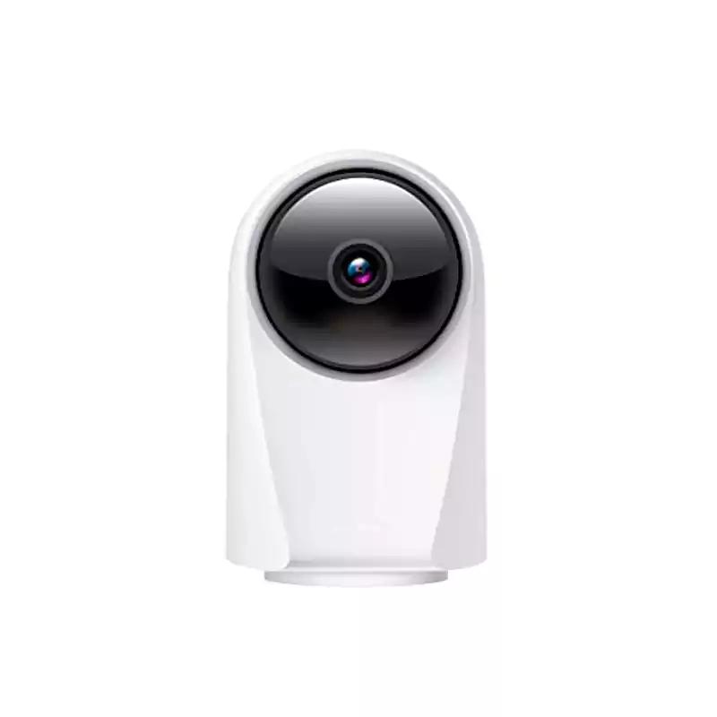 realme Smart Cam 360° 1080p WiFi Security Camera Price in Bangladesh