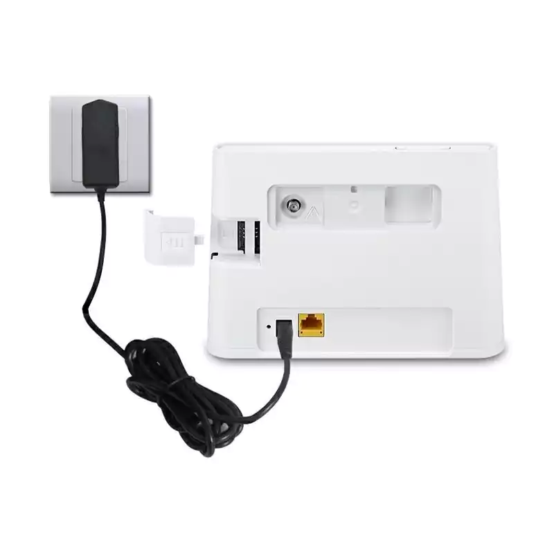 Huawei 4G Router Lite 150Mbps WiFi 2.4GHz Router Price in Bangladesh