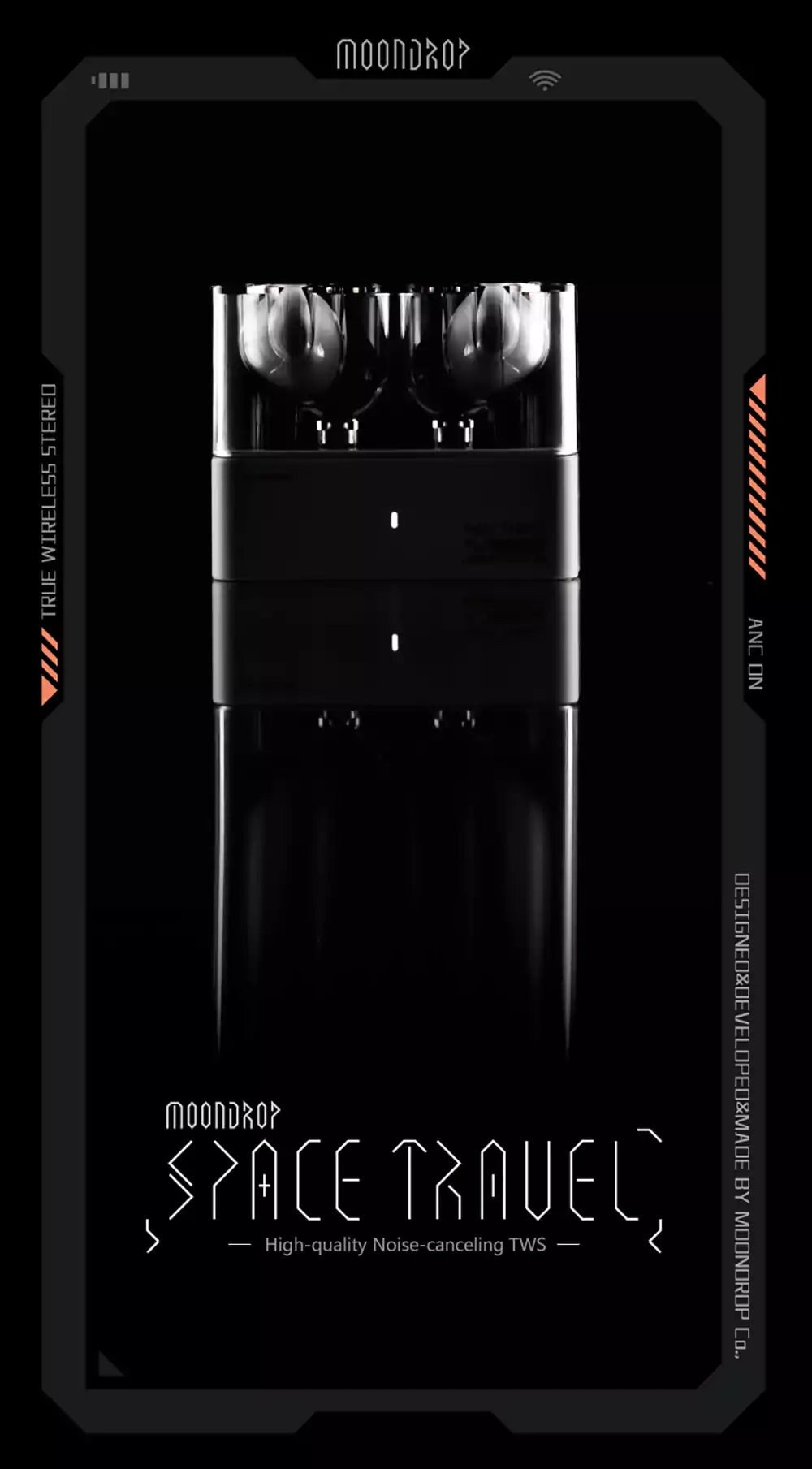 Moondrop Space Travel True Wireless Earbuds Price In Bangladesh Moondrop Space Travel True Wireless Earbuds Price In Bangladesh