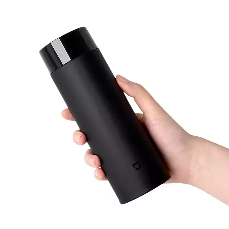 Xiaomi Mijia 350ML Mini Vacuum Flask Thermos Bottle Price in BD