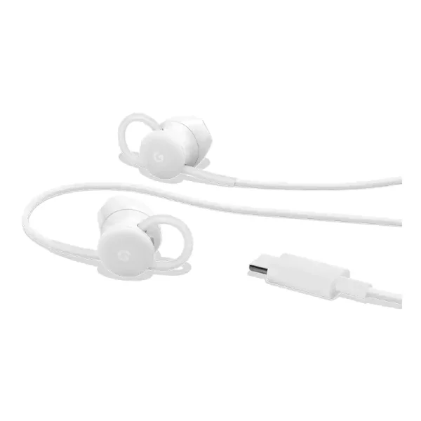 Google Pixel Type-C Wired Earbuds Price in Bangladesh