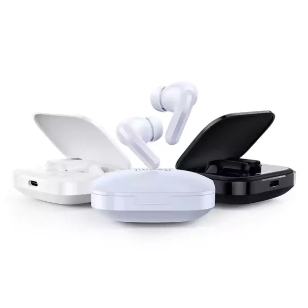 Redmi Buds 5 Hybrid ANC True Wireless Earbuds