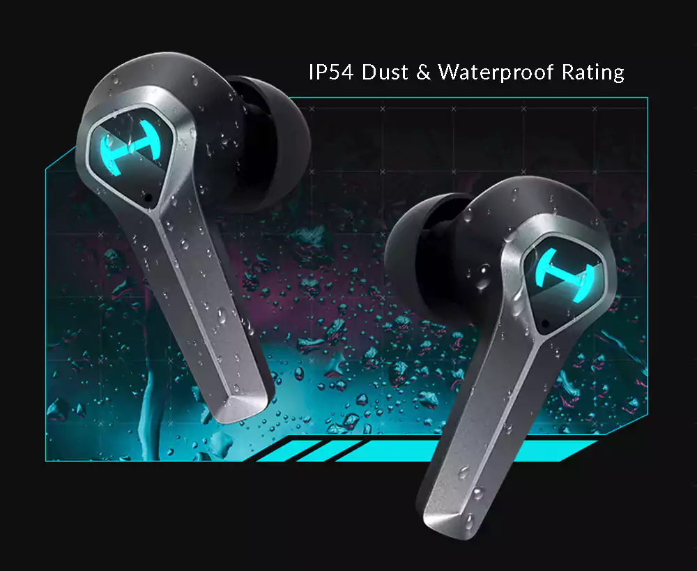 Edifier HECATE GX04 ANC TWS Gaming Earbuds Price in Bangladesh