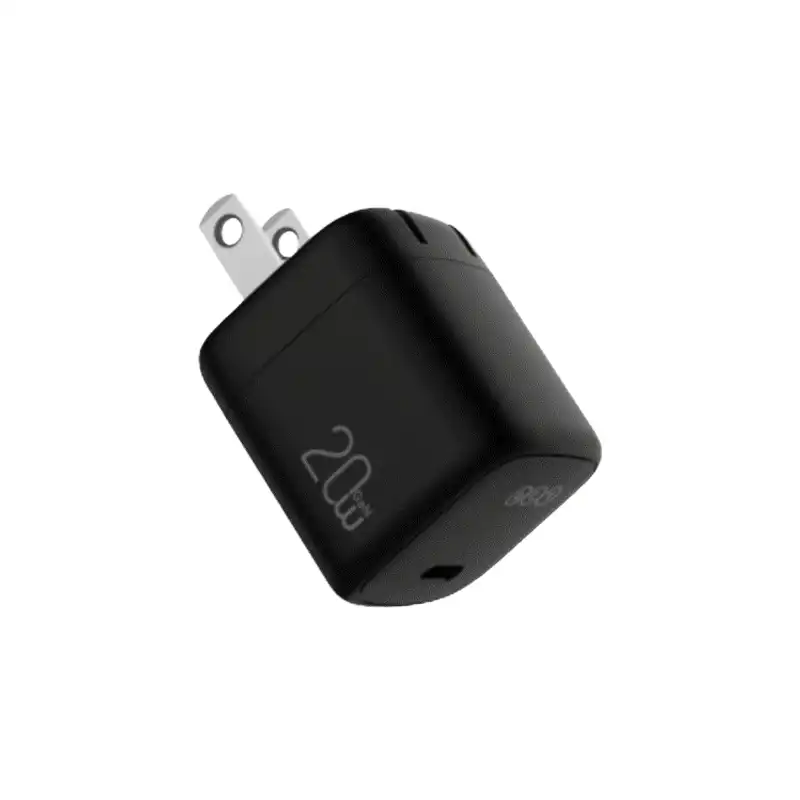 QCY GN105MG 20W Super Quick Charger Price in Bangladesh